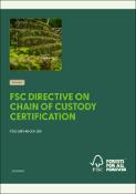 Document | FSC Connect
