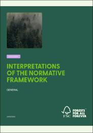 Document | FSC Connect