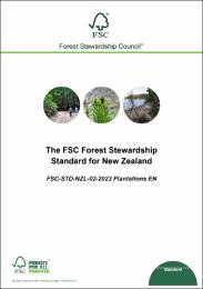 Documento | FSC Connect