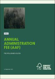 Documento | FSC Connect