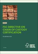 Documento | FSC Connect