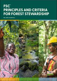 Document | FSC Connect