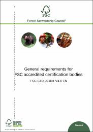 Document | FSC Connect