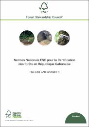 Document | FSC Connect