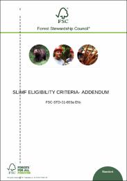 Document | FSC Connect