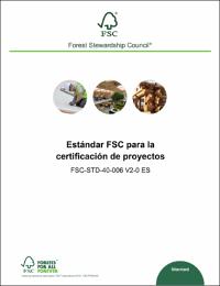 Document | FSC Connect