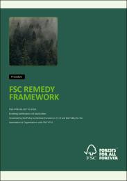 Document | FSC Connect