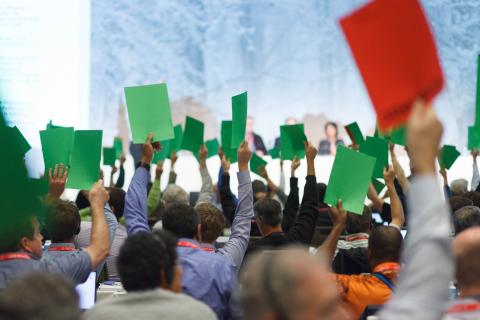 Chain of Custody Certification | FSC Connect