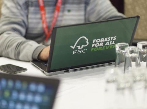 Revision of FSC-STD-40-004a FSC Product Classification | FSC Connect