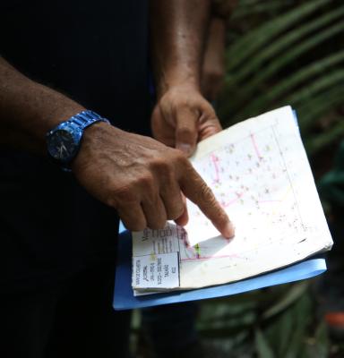 User Manuals | FSC Connect